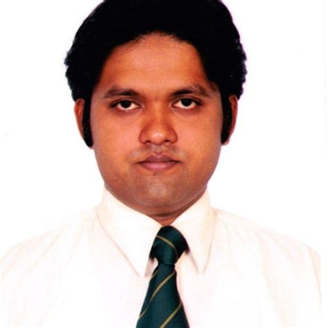 Shahriar Ahmed Assistant Scientist Masters In Health Economics