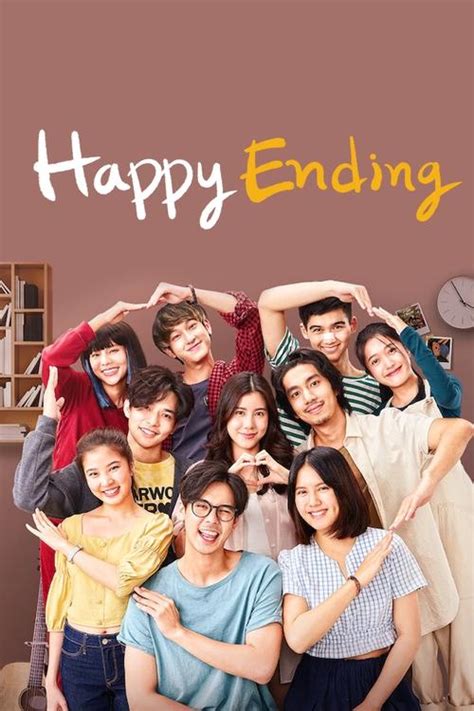 Stream Happy Ending 2022 Find It On Netflix Prime Video Hulu And More