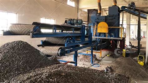 Precautions For Copper Motor Recycling And Reuse Suny Group