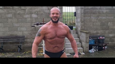 120 kg... - YouTube