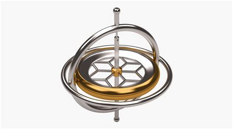 Toy Gyroscope Wow Blog