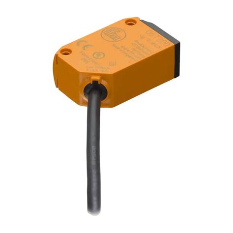 Diffuse Reflection Sensor Ifm Electronic O T O T Automation