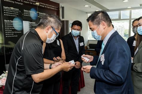 Visit To State Key Laboratory