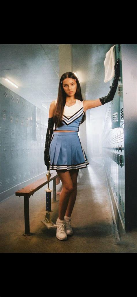 Olivia Rodrigo Is So Hot Scrolller