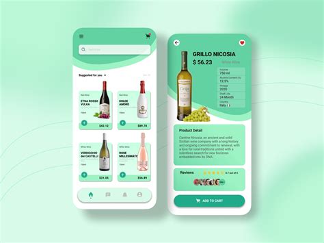 UI UX Design Aplikasi Mobile