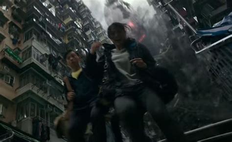 Godzilla vs Kong El tráiler confirma la aparición de Mechagodzilla