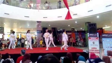 Profil Lippo Plaza Sidoarjo
