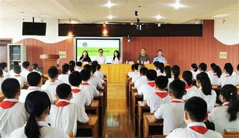 敬东动态丨杨向楠律师受聘为天津市滨海新区塘沽新港第四小学法制副校长
