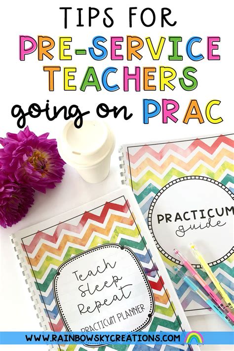 Tips For Preservice Teachers Going On Prac Artofit