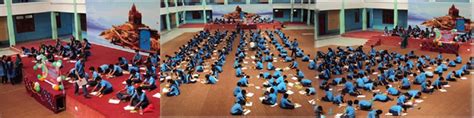 Vivekananda Kendra Vidyalayas Arunachal Pradesh Trust Ozone Day