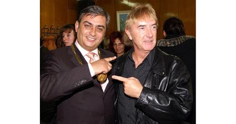 Кметъла Цонко Цонев Джон Лоутън трябва да има паметник в Каварна