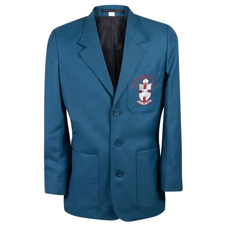Jsr Blazer Jsracs
