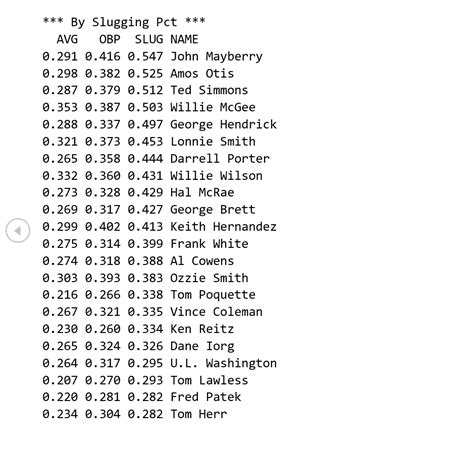 X Concepts To Practice Structures • Arrays Of