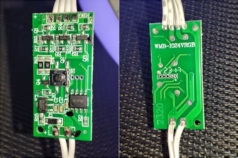 Modding An Ikea Iskärna To Use Zigbee