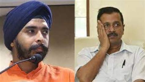 Tajinder Bagga Fir Case Punjab And Haryana Hc Asks Delhi Police To