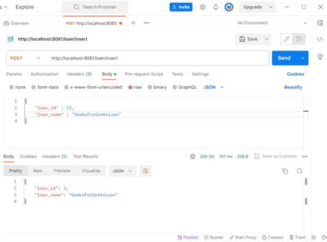 Spring Boot Cloud Configuration Server Geeksforgeeks