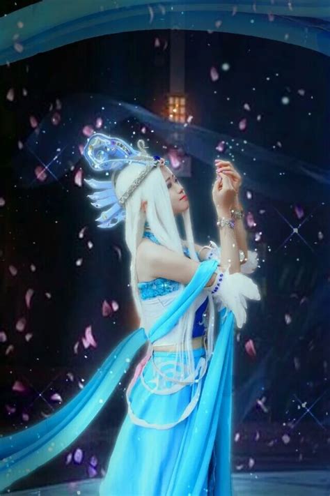 Cosplay Cos