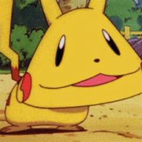 Pokemon Meme Pfp
