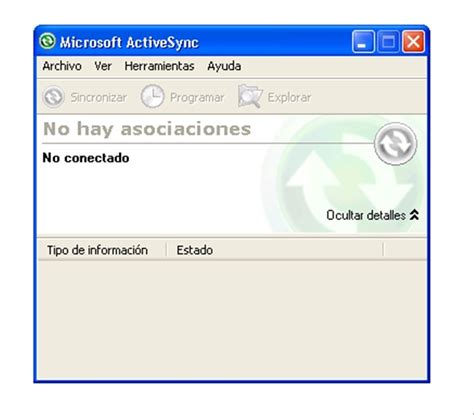 Microsoft Active Sync 45 For Vista Download Free Apps Tritoday