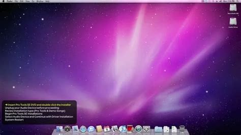 How To Troubleshoot The Installation Of Pro Tools On A Mac