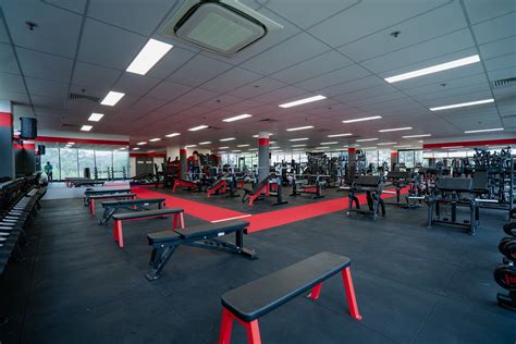 Memberships Scoresby