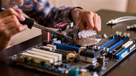 آموزش برق و الکترونیک در یاسوج آموزشگاه های ایران