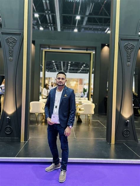 Rasith Hassen On Linkedin Decobuild Exhibition 20 23 October 2022