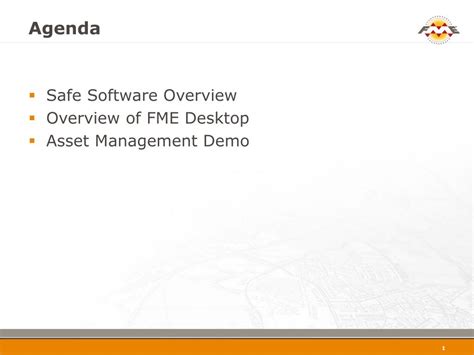 PPT FME Desktop FME Server Introduction PowerPoint Presentation ID 3059927