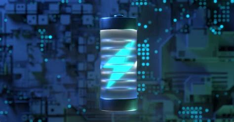 Better Ev Batteries Are Revealed By Cryptic Chemistry Using X Rays