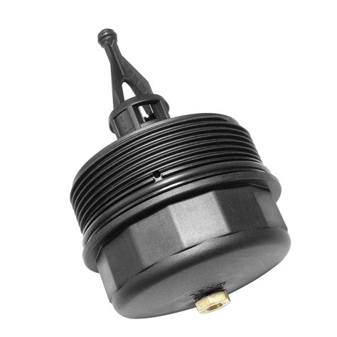 Oil Filter Cap Assembly Oil Pressure Tester Kit For Jeep Grand Cherokee