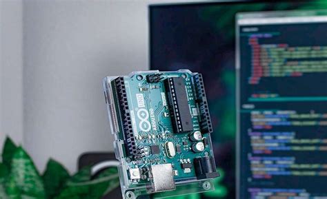 Micro Bit Vs Arduino