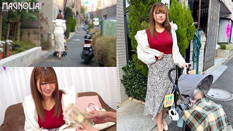 『巨乳ママさんが感度爆上げマッサージを体験するとどうなっちゃう！？』グラマラスなママさんを絶頂促進マッサージで潮吹き開発！→さらにデカちんハメで潮吹きが止まらず潮まみれのびしゃびしゃマ コに