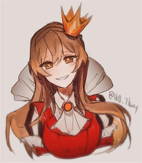 Malkuth Project Moon And 1 More Drawn By Lk071604 Danbooru