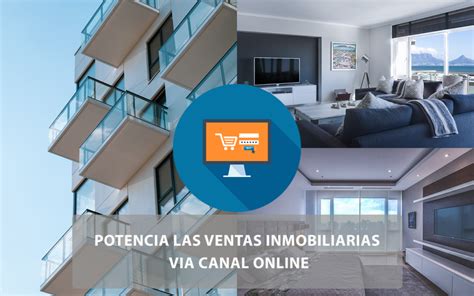 Potencia Tus Ventas Inmobiliarias Online Con Vimbright Vimbright