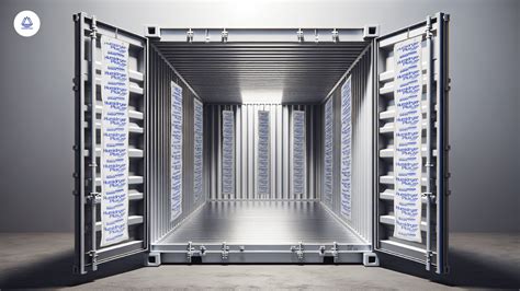 Container Desiccants Function And Benefits Explained Streampeak Group