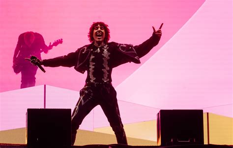 Bring Me The Horizon Tease Snippets Of New Music In Tour Video