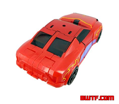 Nezha Transformers Nezha Power Up Pack Toy Review Bens World Of
