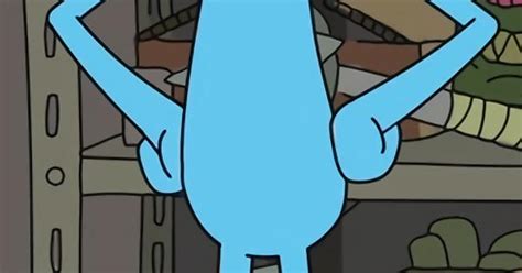 Mr Meeseeks Album On Imgur