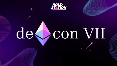 Bringing Major Blockchain Event To Vietnam Devcon Detailed Instructions