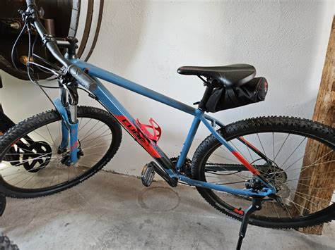 CUBE AIM EX used in 48 cm | buycycle