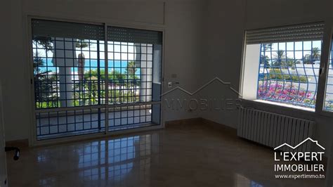 Villa Location à La Marsa Cube