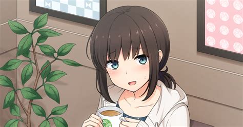 艦隊これくしょん 吹雪ちゃんはコーヒーが飲みたい ナカムラスミカゲのイラスト Pixiv
