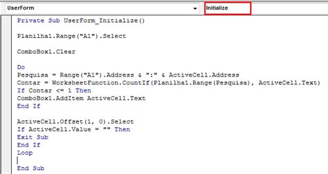 Como Preencher Um Combobox No Excel Excel Easy