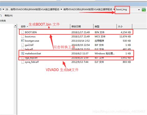 Zynq7000 学习（二十六）使用 Vivado 例化 Bram 实现vga 缓存驱动vivado怎么在verilog中例化bram Csdn博客