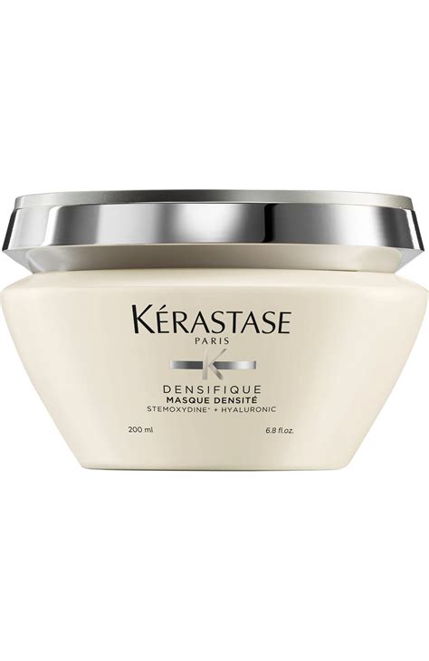 Уплотняющая маска для волос Densifique Densite (200ml) KERASTASE для ...