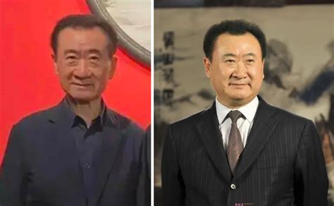 王健林还清6000亿债务现身云南，好久不见“瘦脱相了”，儿子王思聪可能移民日本 知乎
