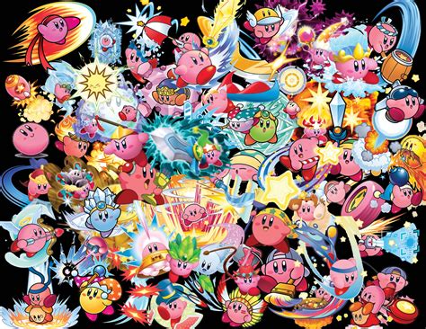 Kirbys Got The Moves By Oldhat104 On Deviantart