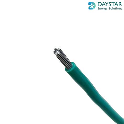 Step By Step Guide Replacing Aluminium Earthing Cables