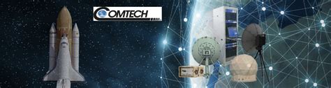 Comtech Awarded Nexgen Elevate™ Vsat Platform Order For Cellular