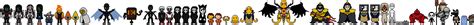 Scp Sprites By Megalocook On Deviantart